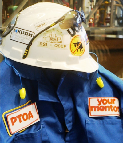Process Tech & Operator Academy - Start Here for Success
